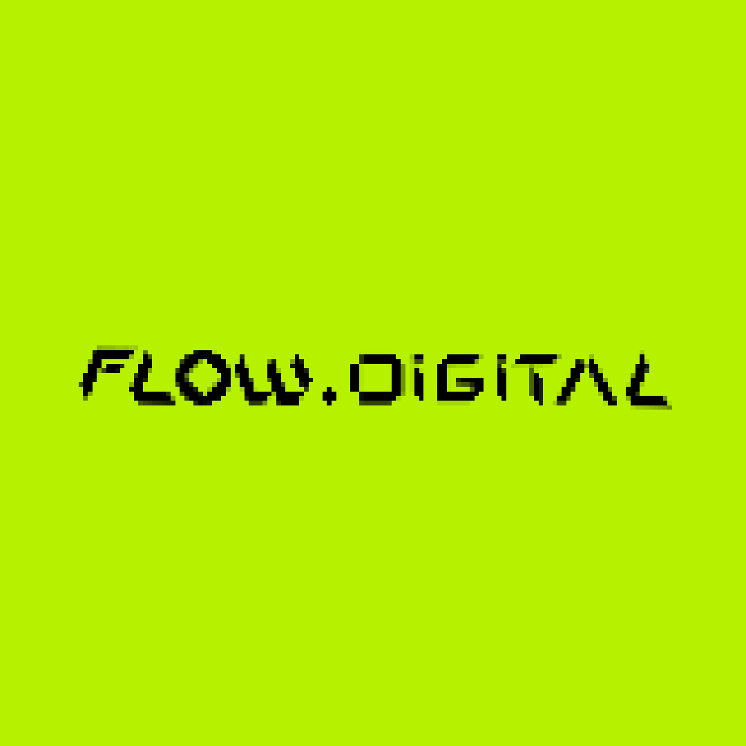 Flow Digital Agency